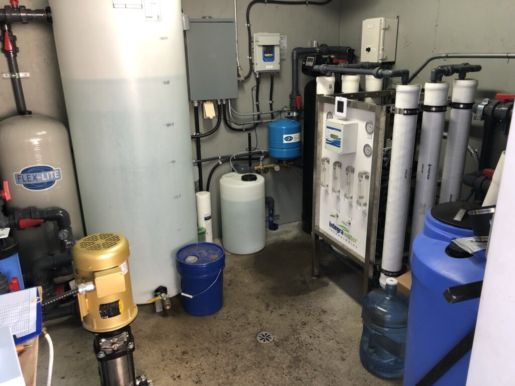 Choosing the Right Disinfection Method for Safe Drinking Water ...