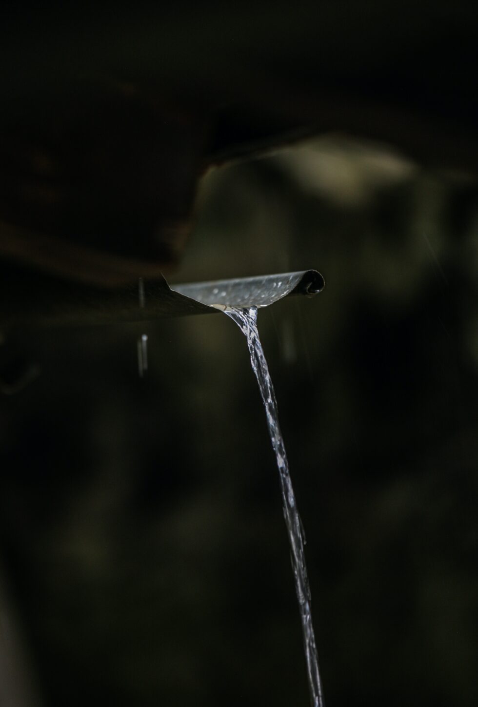 Rainwater Harvesting Benefits | MSR Solutions Inc.