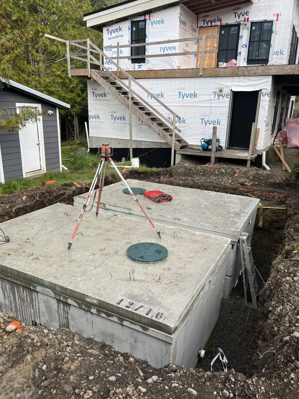 Septic System Savvy: Maintaining Your Onsite Wastewater Treatment Unit ...