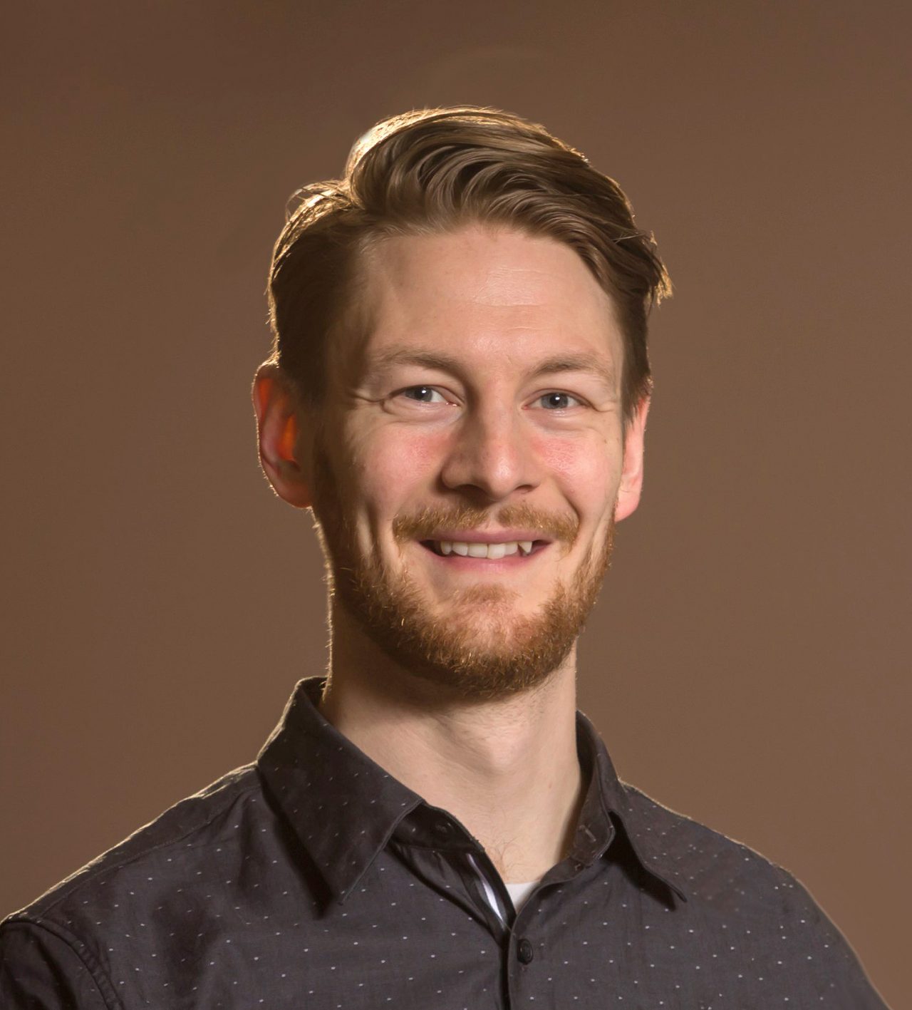 Meet Our Talented Team: TJ Molland, Supervising Technologist | MSR ...